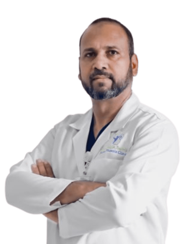ENT Surgeon in Al Qusais | ENT Specialist Sharjah
