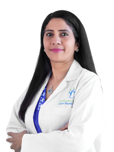 Healthcare Clinic in Dubai | Royal Phoenix