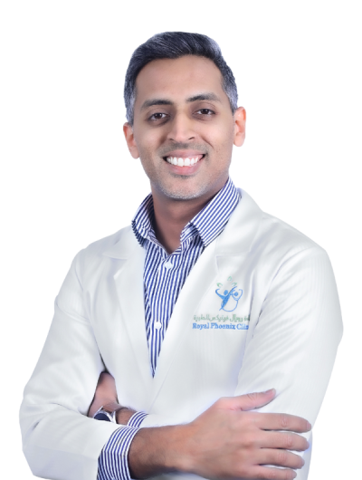 Healthcare Clinic in Dubai | Royal Phoenix